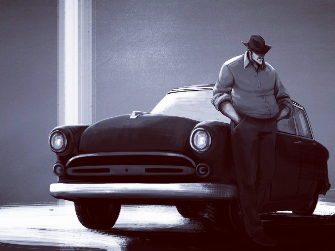 معرفی نقش فوق العاده قوی کیلر (killer) در بازی مافیا - گروه مافیا | Mafia GP