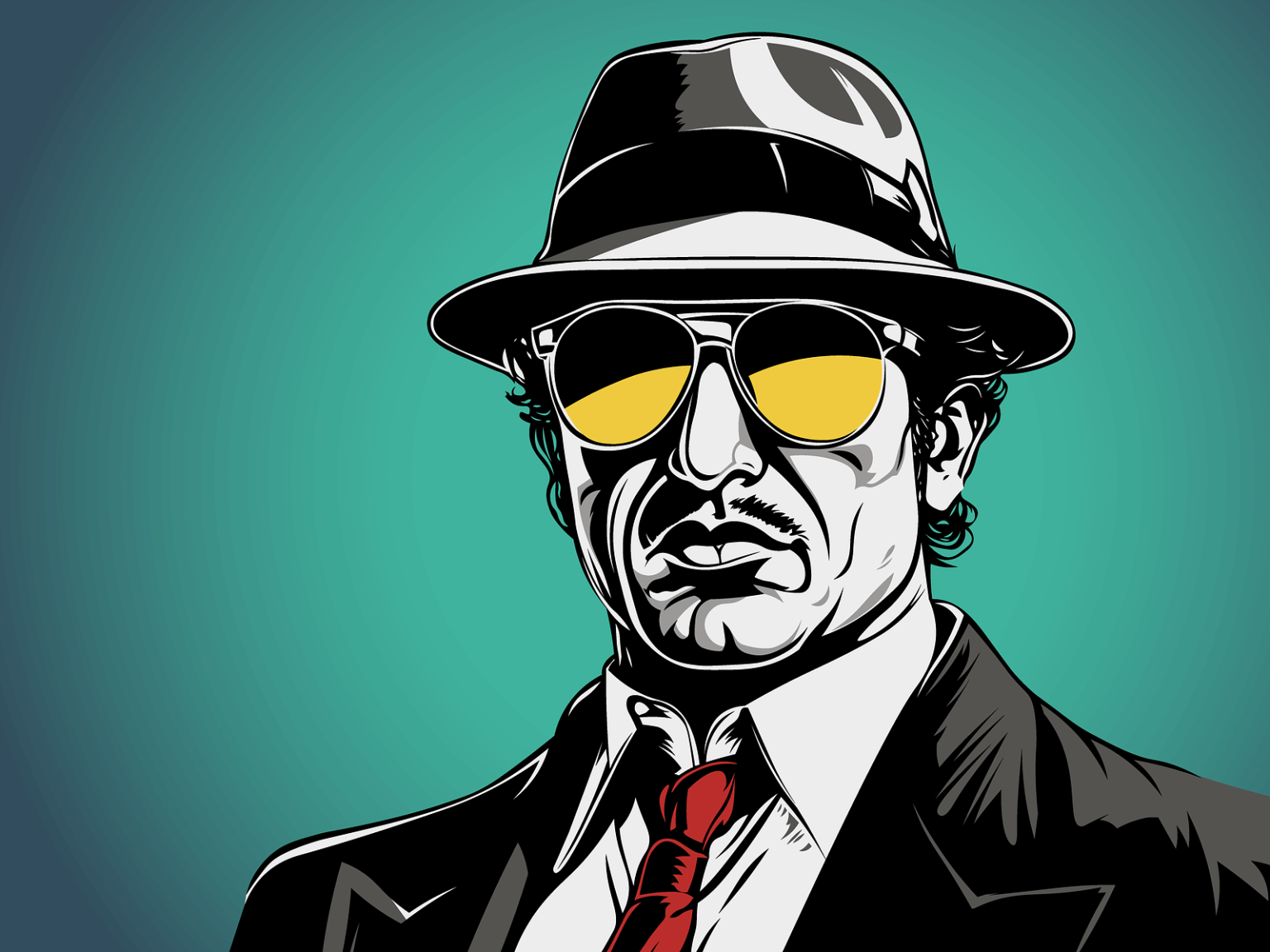 آموزش بازی مافیا روسی - گروه مافیا | Mafia GP